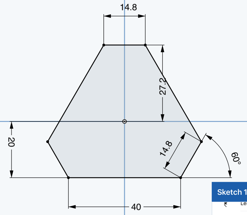 Delta – Frame Design – Creating Objects